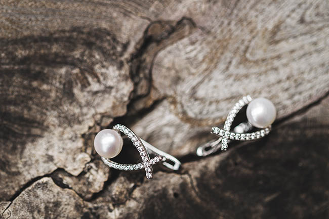 Les bijoux perle : sublimez votre allure